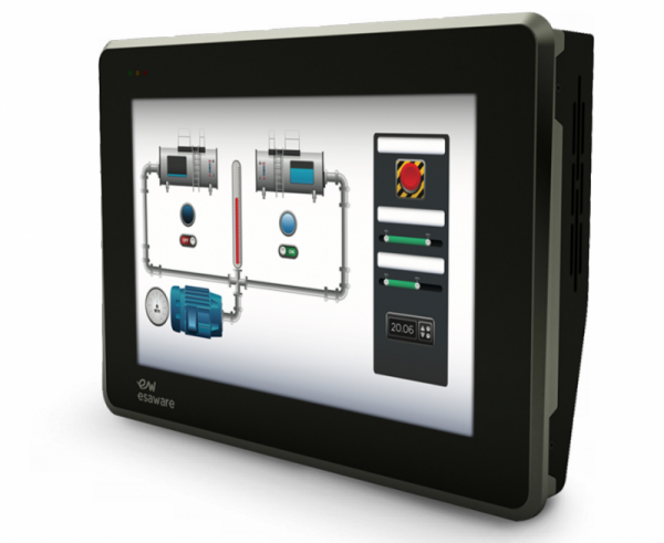 EW100 Control made easy – PT. Viktori Profindo Automation